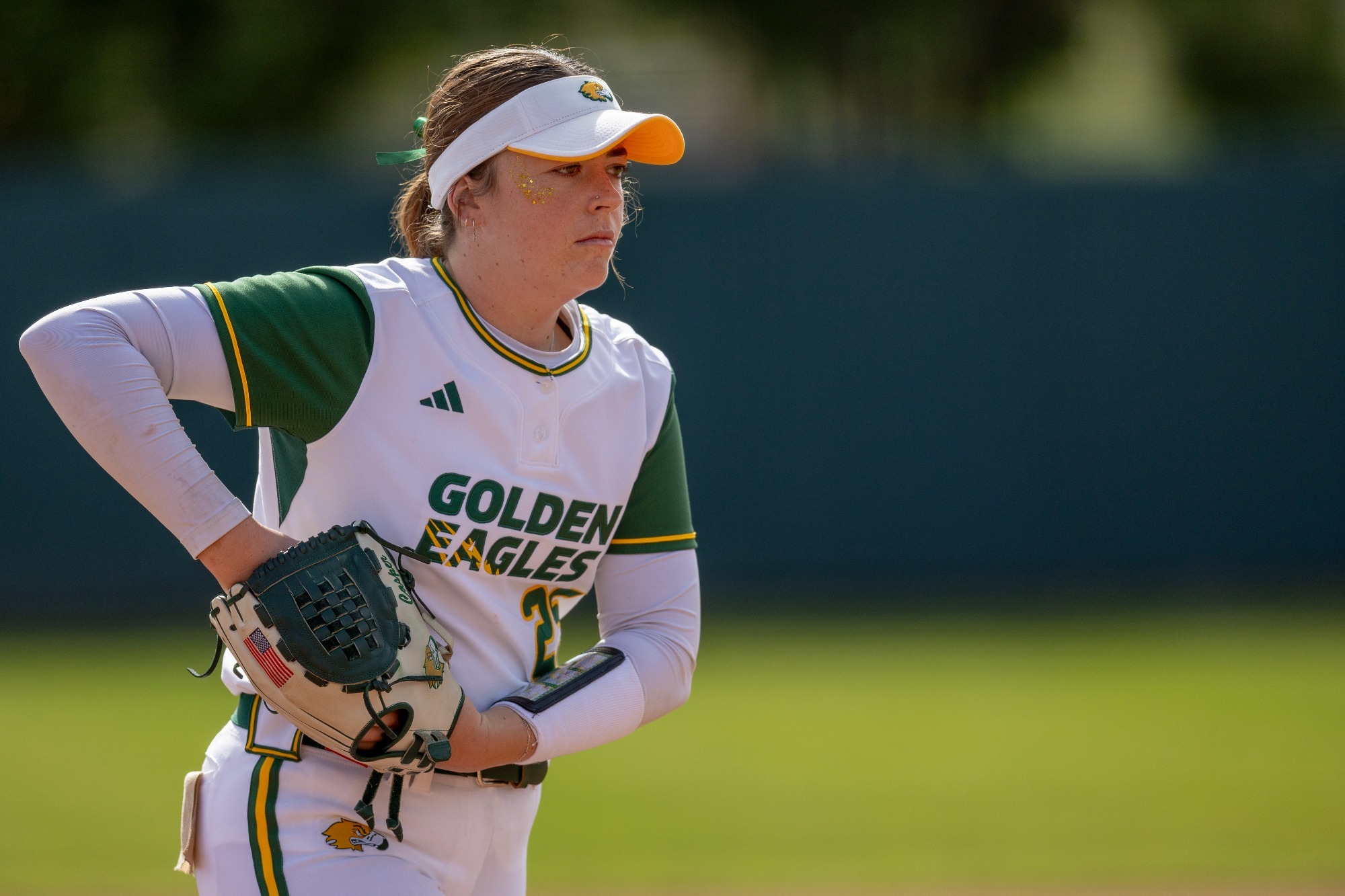 Megan Casper - Softball - Concordia University Irvine Athletics
