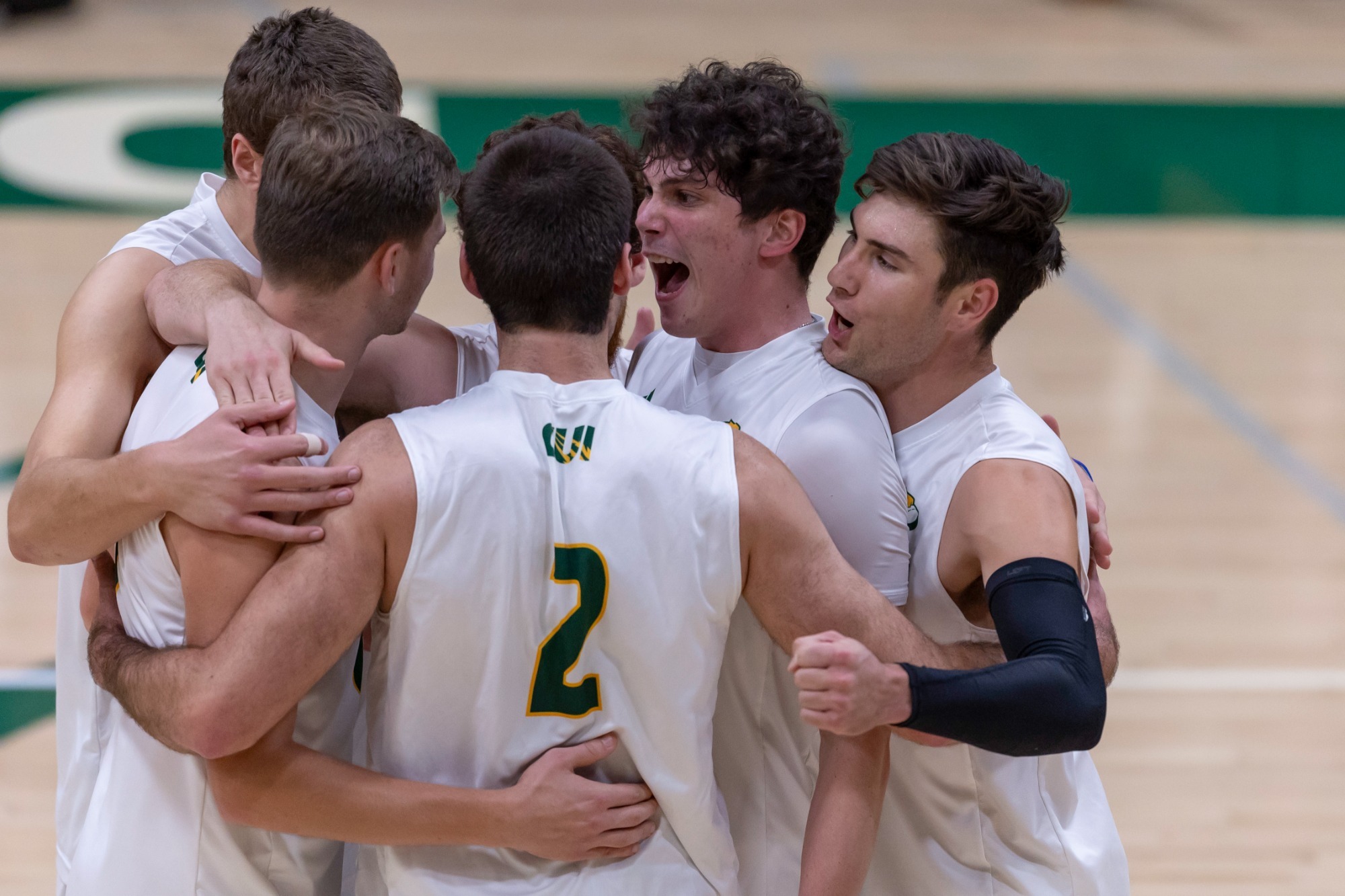 The Irvine Rematch - Concordia University Irvine Athletics