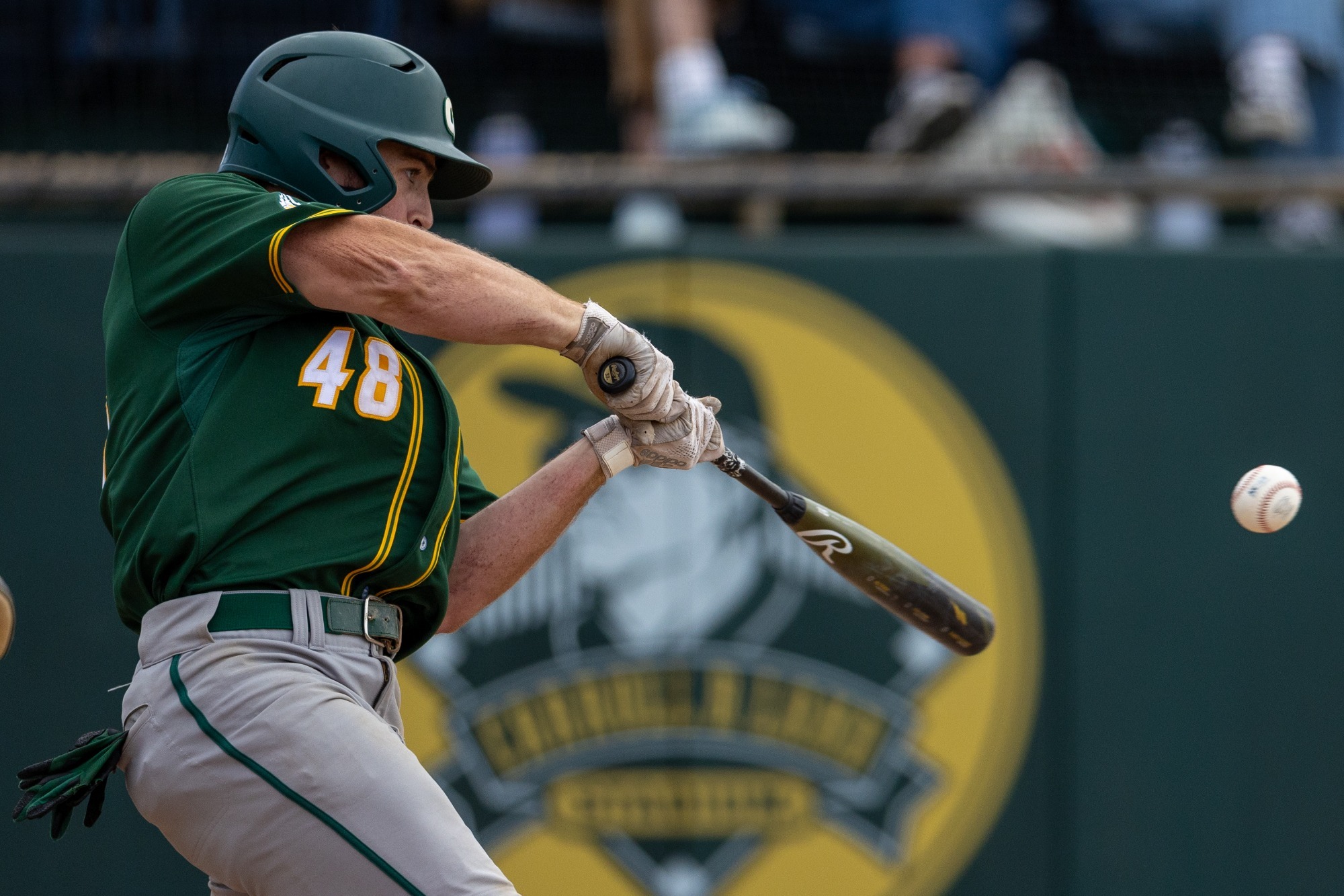 Shane Wallace - Baseball - Concordia University Irvine Athletics