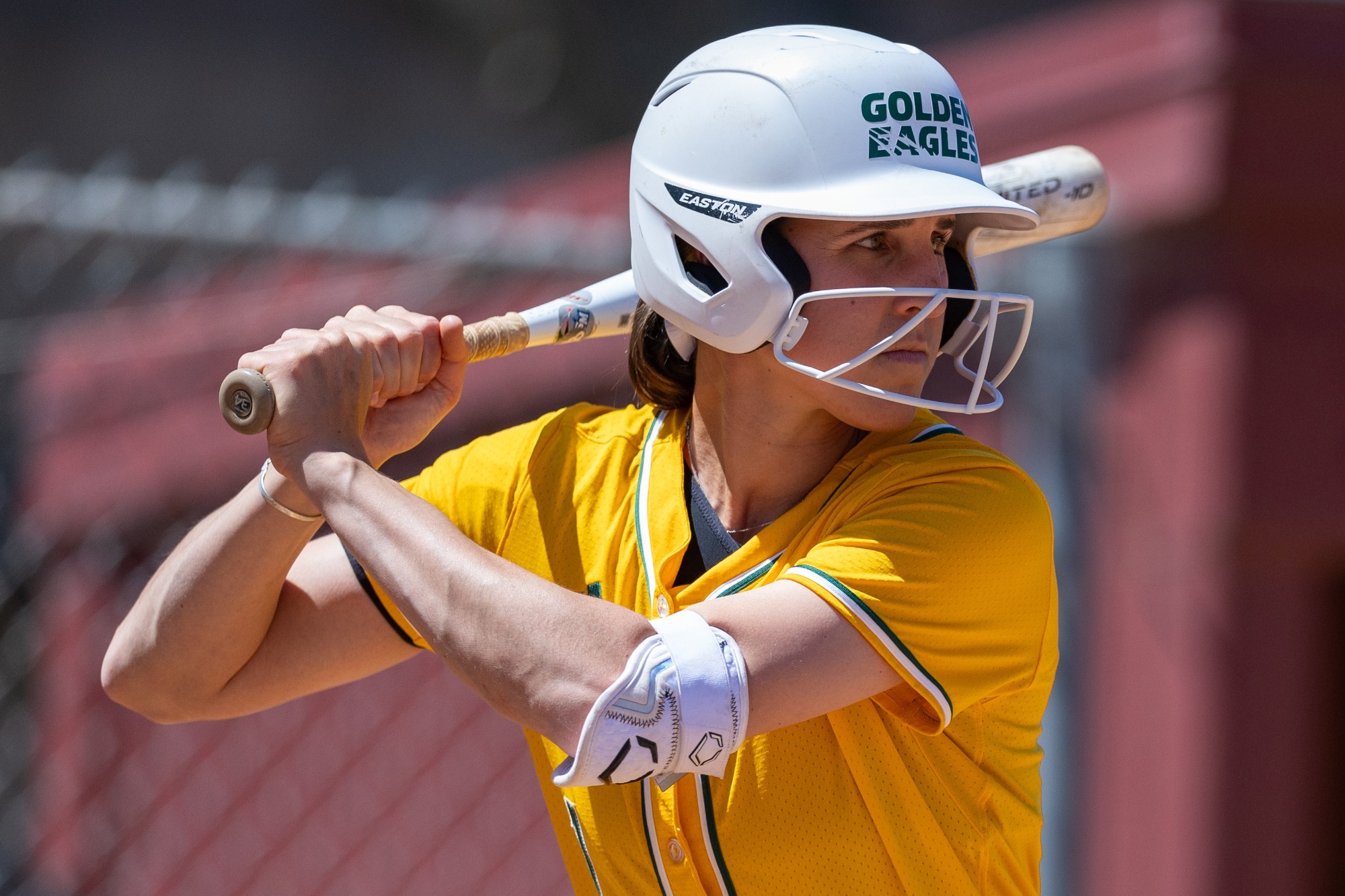 Virginia Nemeth - Softball - Concordia University Irvine Athletics