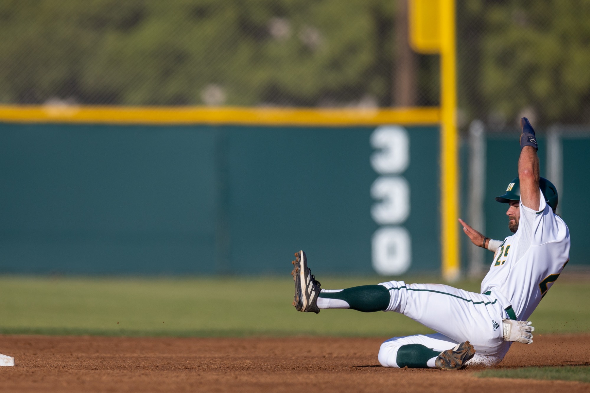 Luke Glascoe - Baseball - Concordia University Irvine Athletics