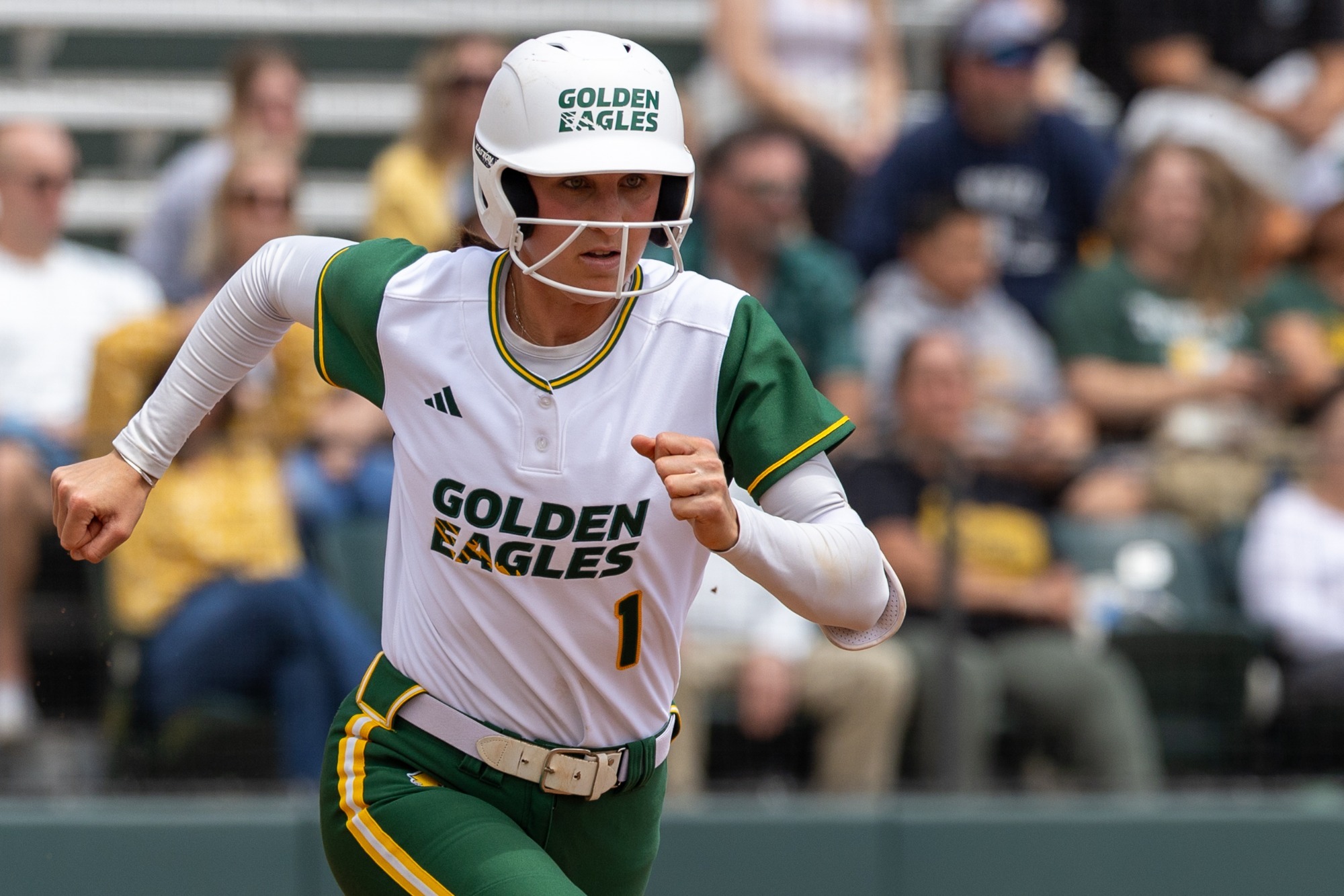 Virginia Nemeth - Softball - Concordia University Irvine Athletics