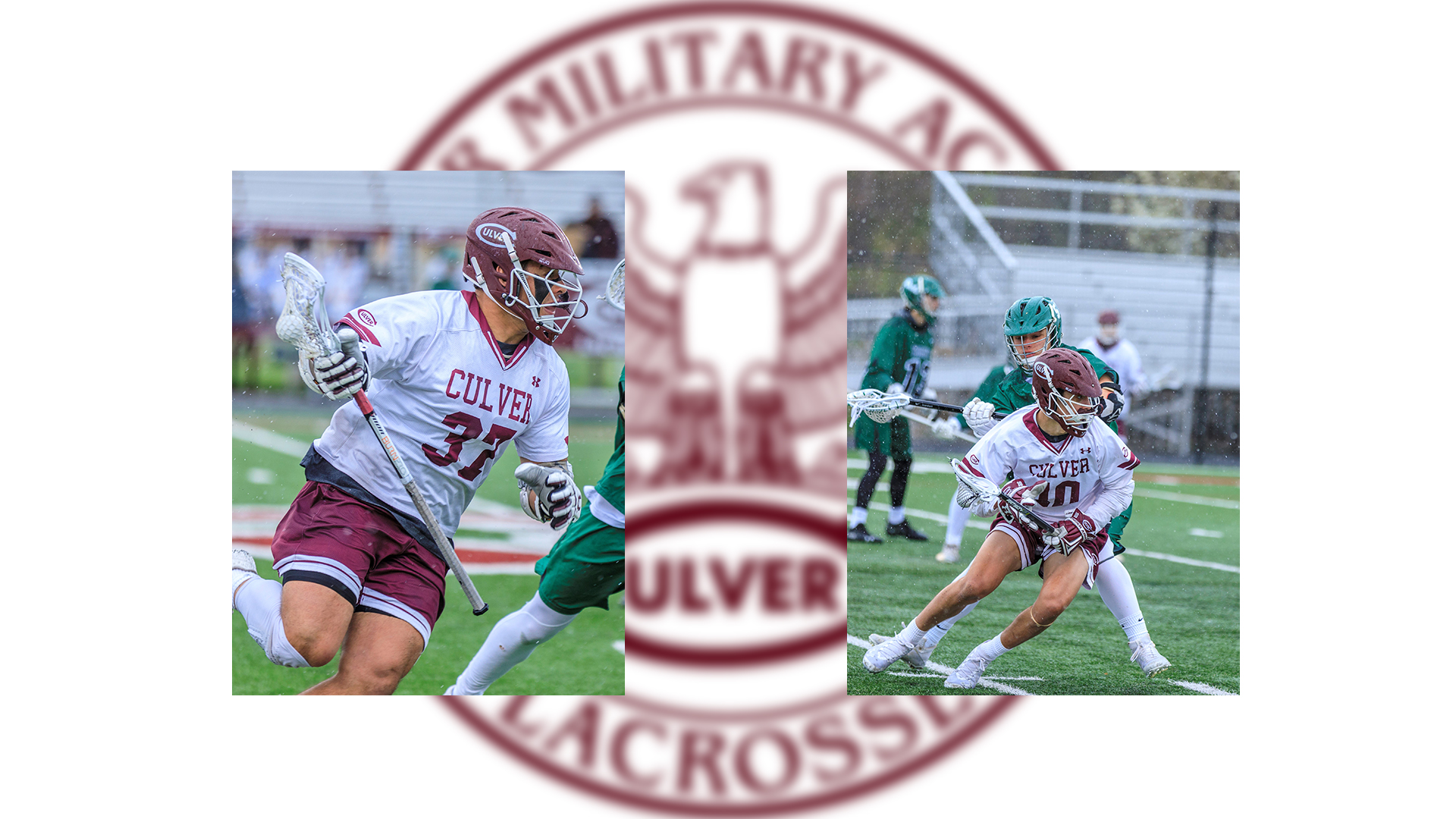Alec Stathakis - 2019 - Boys Prep Lacrosse - Culver Academies