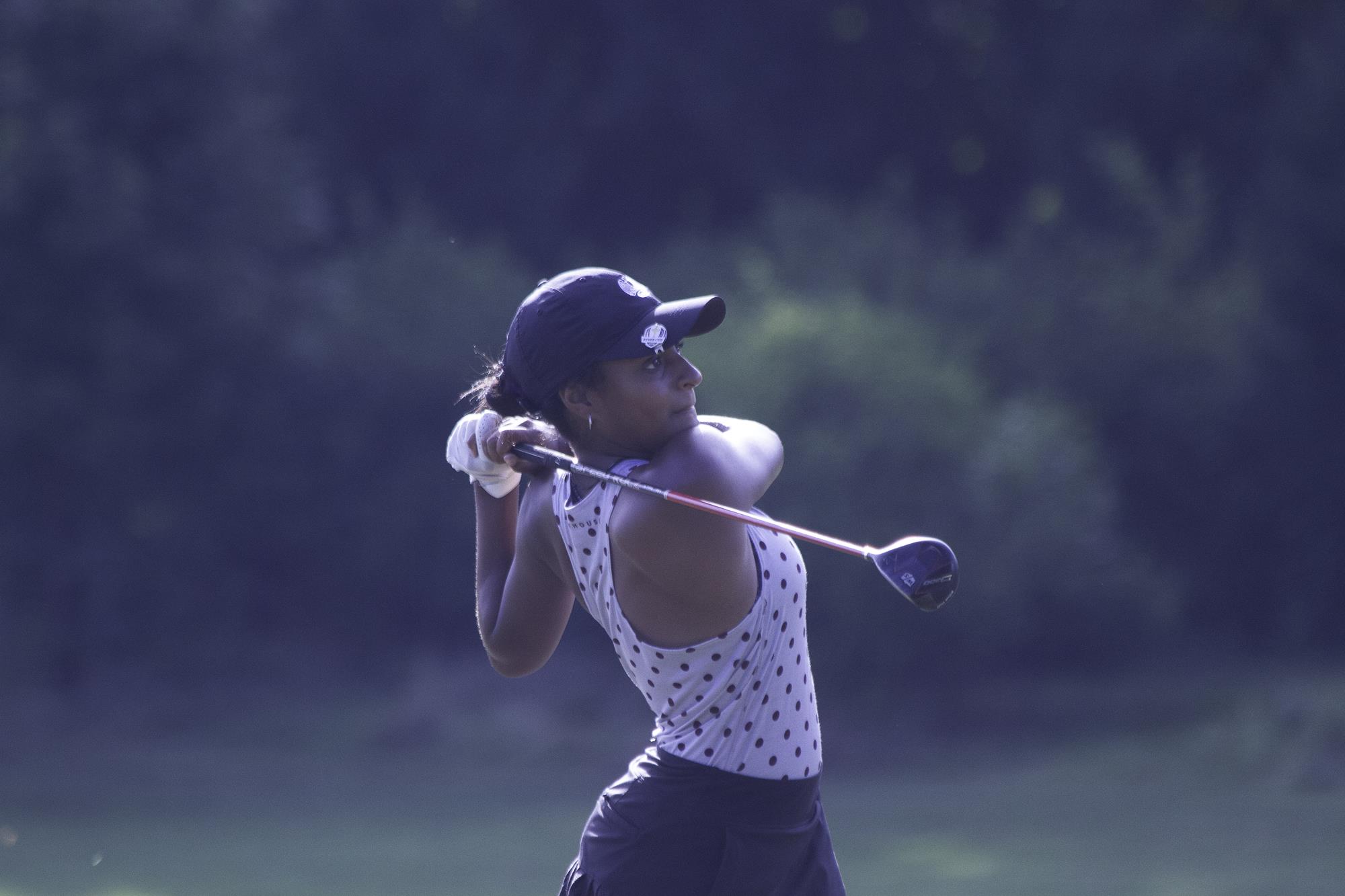 Reese Wilson - 2020 - Girls Golf - Culver Academies