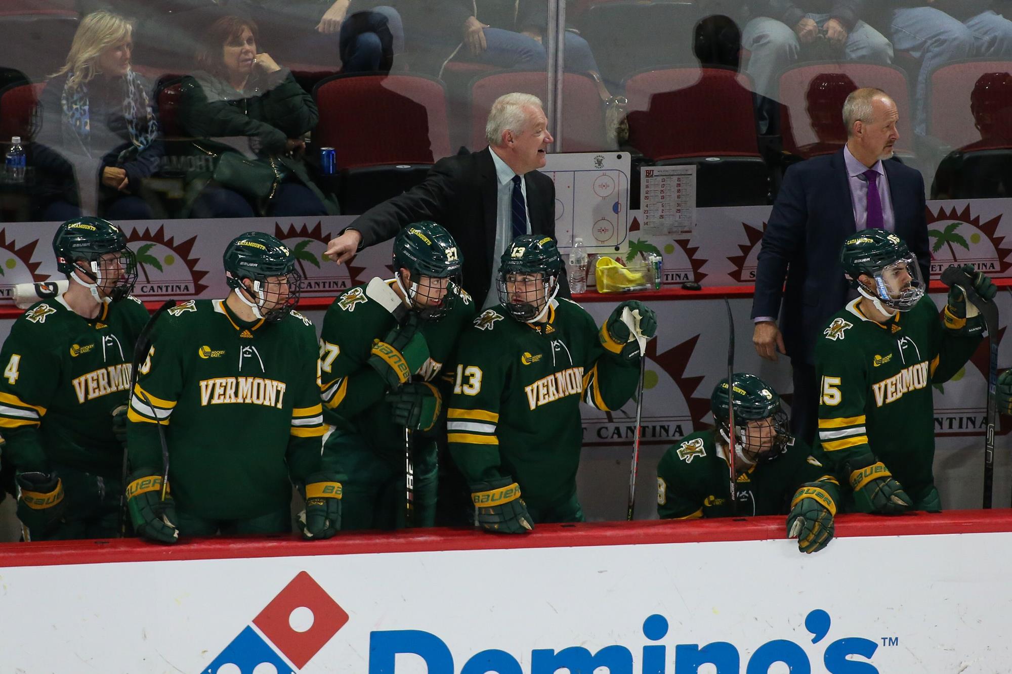 Culver Academies names Kevin Patrick Boys Hockey Program Manager ...