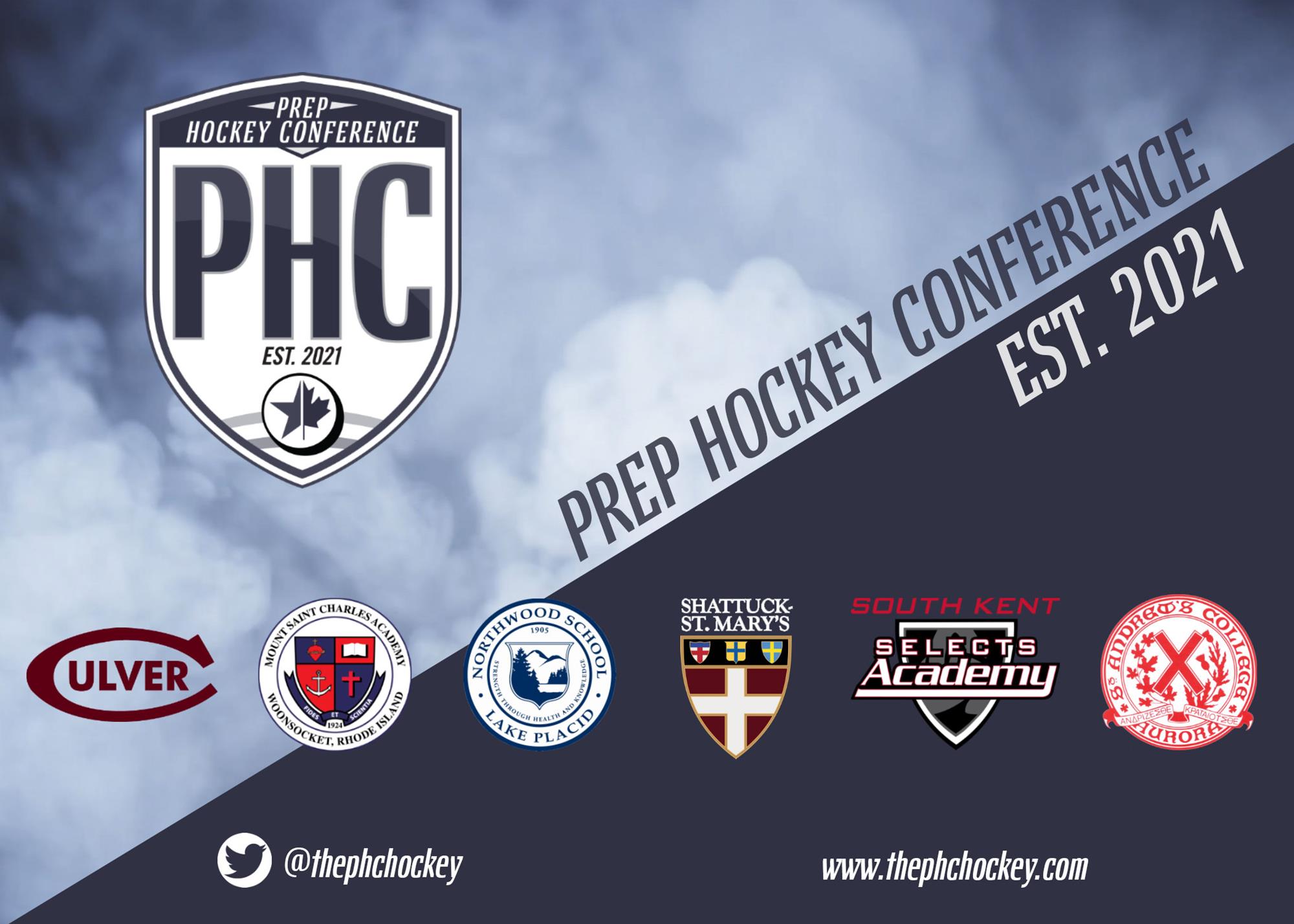 Culver Academies joins forces to create Prep Hockey Conference (PHC ...