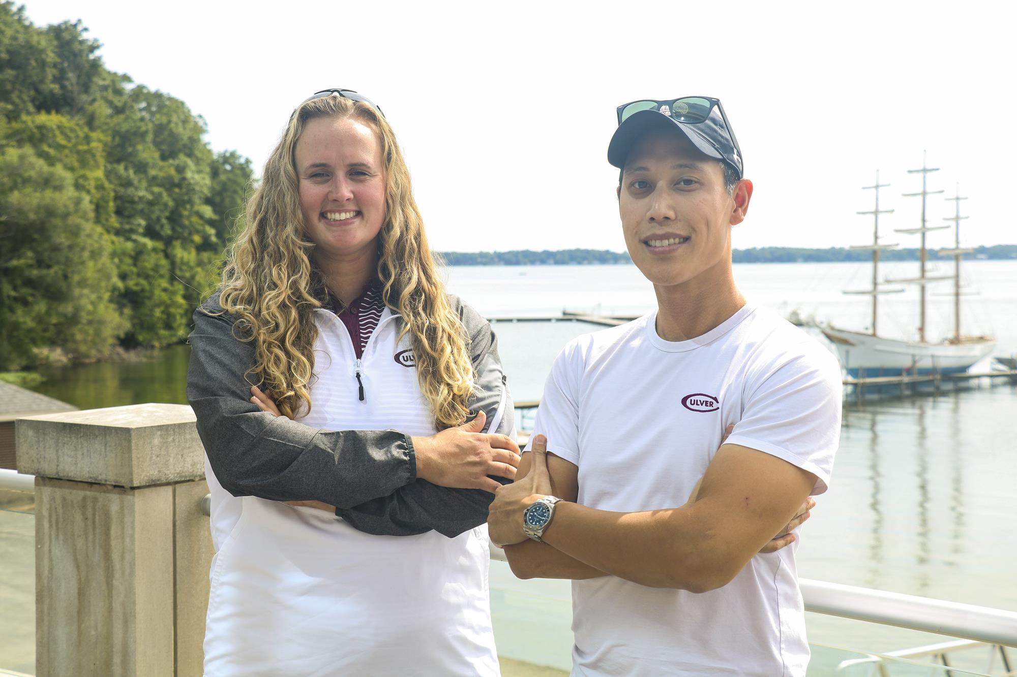Culver Rowing welcomes new program heads - Culver Academies