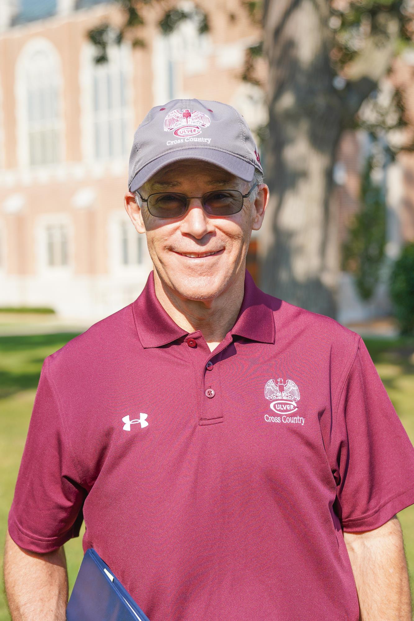 Girls Cross Country Coaches - Culver Academies