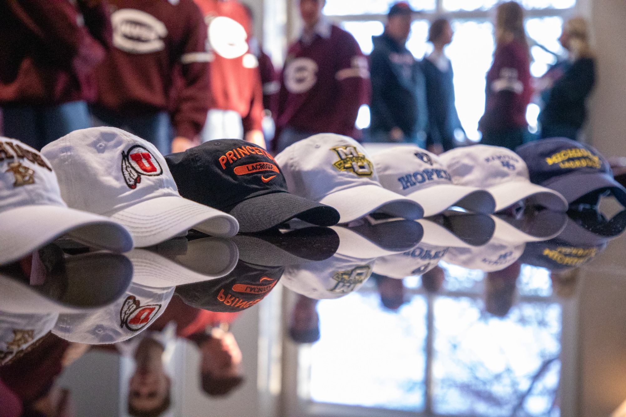 Culver Academies celebrates NLI Day for 12 student-athletes - Culver ...