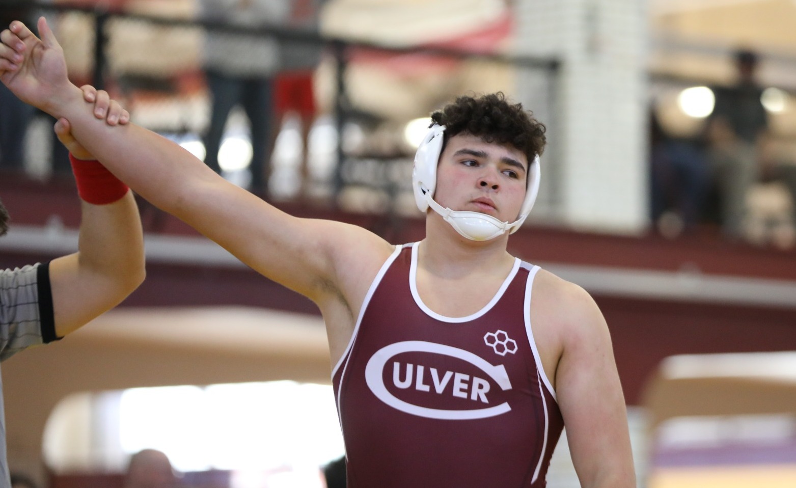 Several Culver wrestlers looking strong at season's midpoint - Culver ...