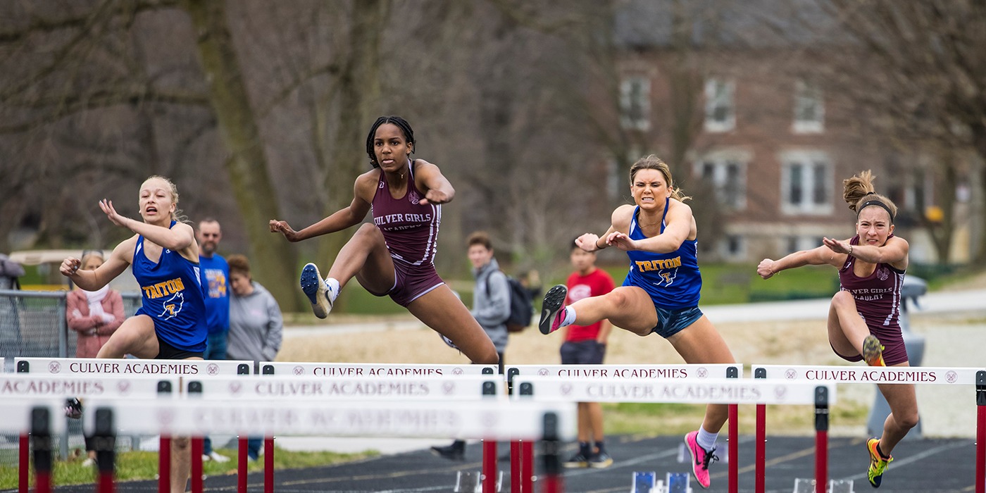 Culver's Approach to America's Most Popular High School Sport - Culver Academies