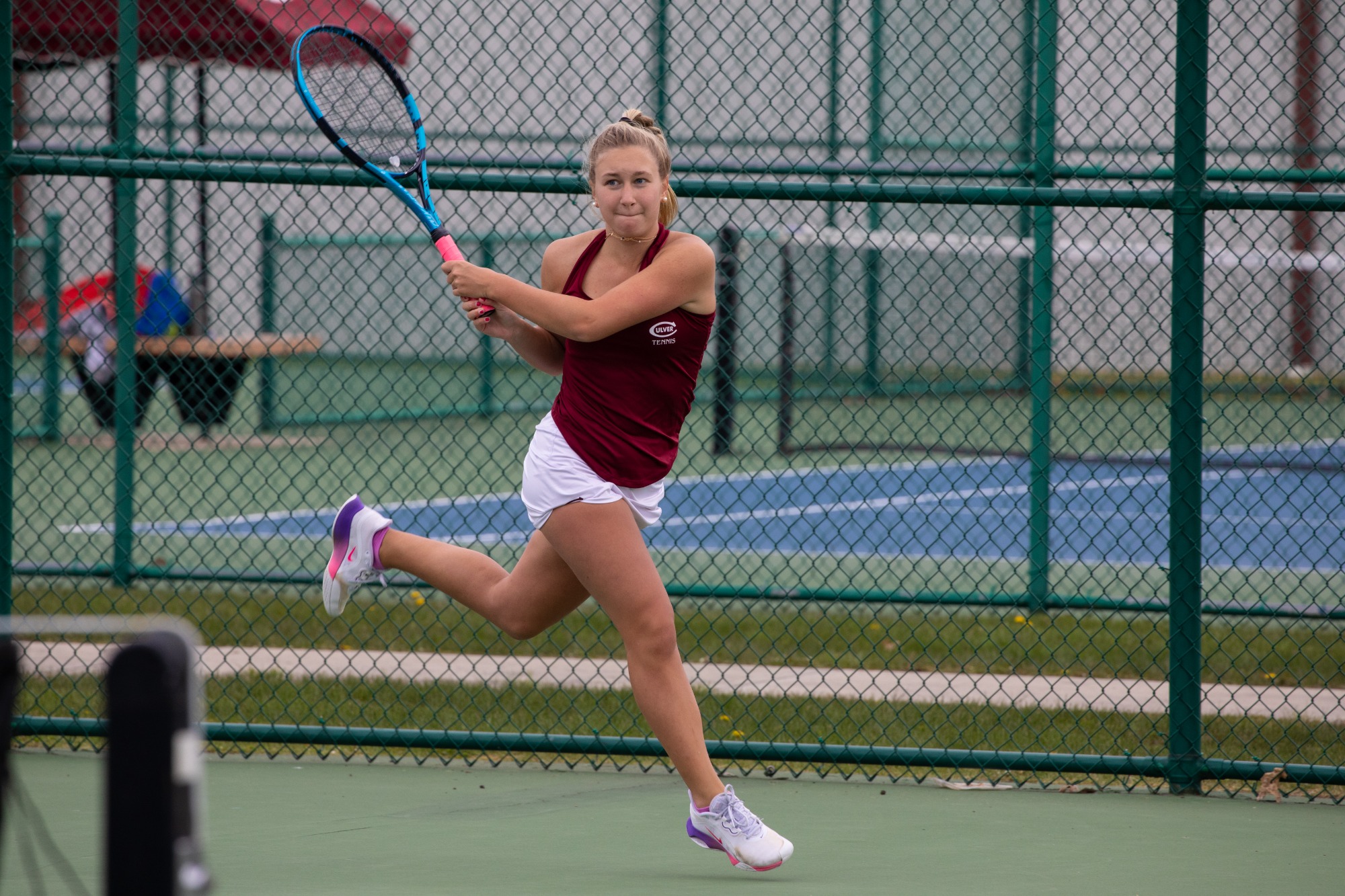 CGA, Plymouth bounced from regionals - Culver Academies