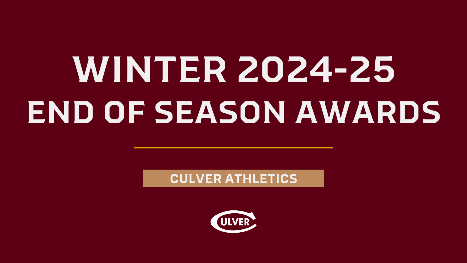 Culver Rowing welcomes new program heads - Culver Academies