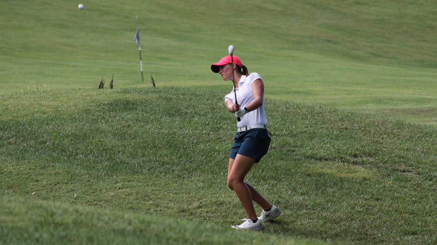 Kaitlyn Riley - Women's Golf - University of the Cumberlands Athletics