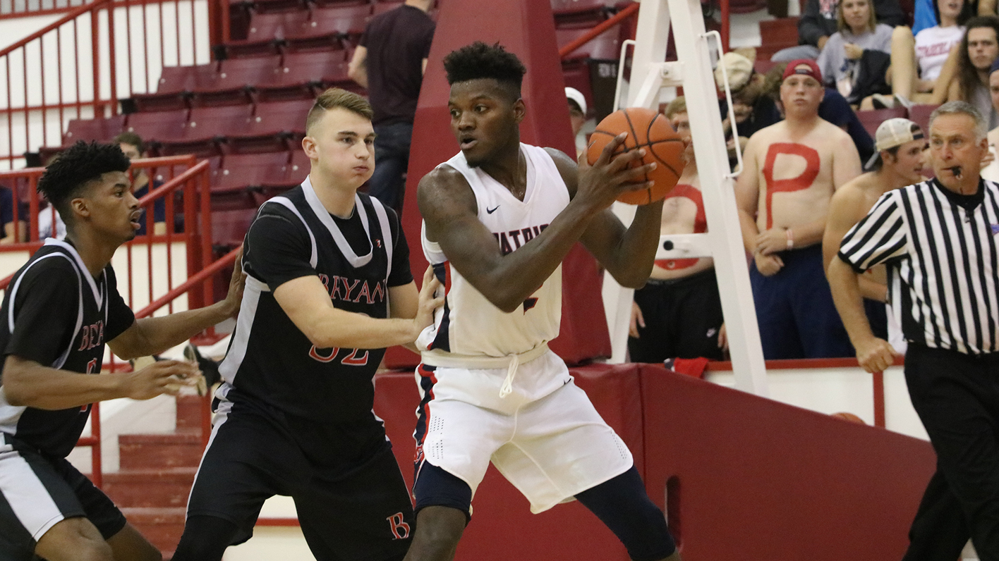 Four Pats in Double-Figures as UC Improves to 3-0 - University of the ...