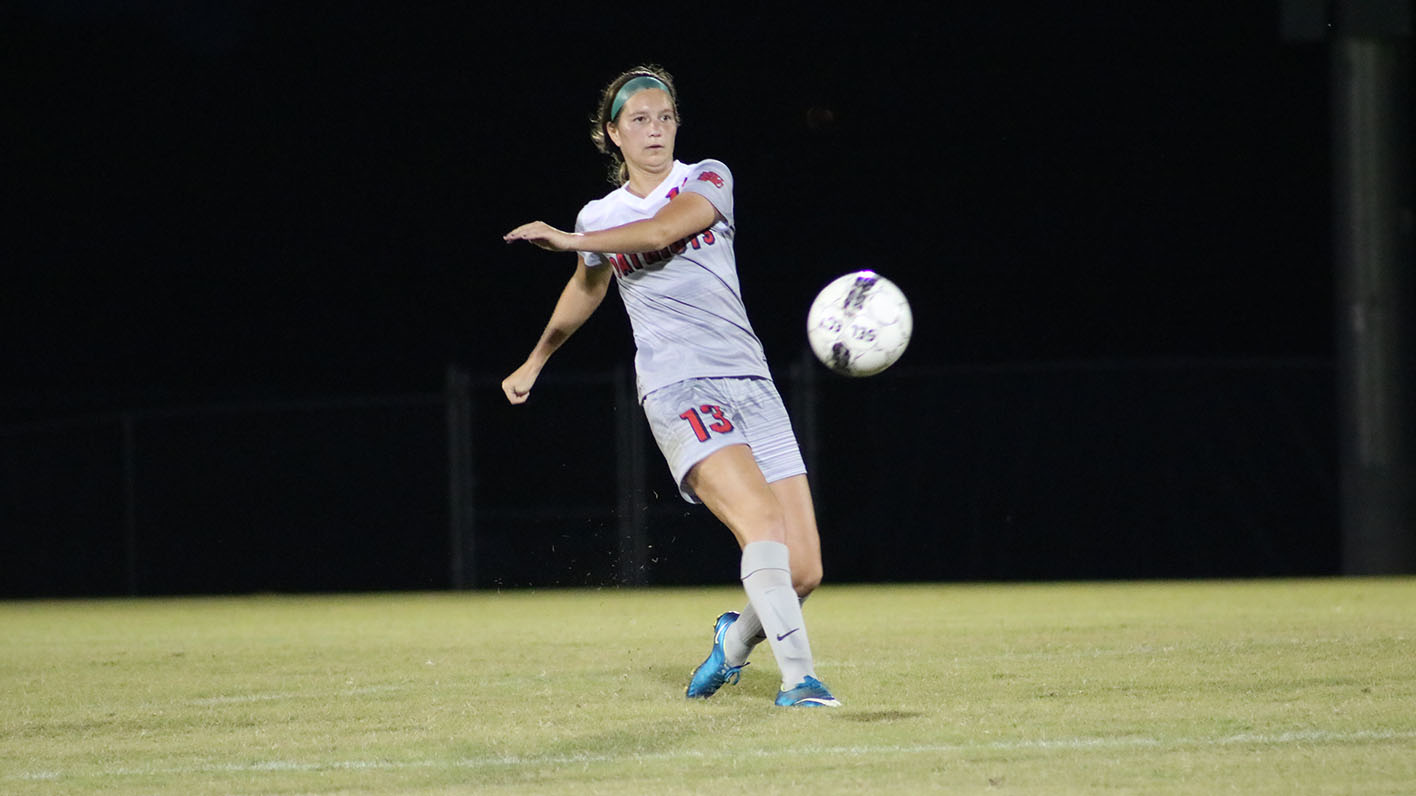 Rachel Palazzo - Women's Soccer - University of the Cumberlands Athletics