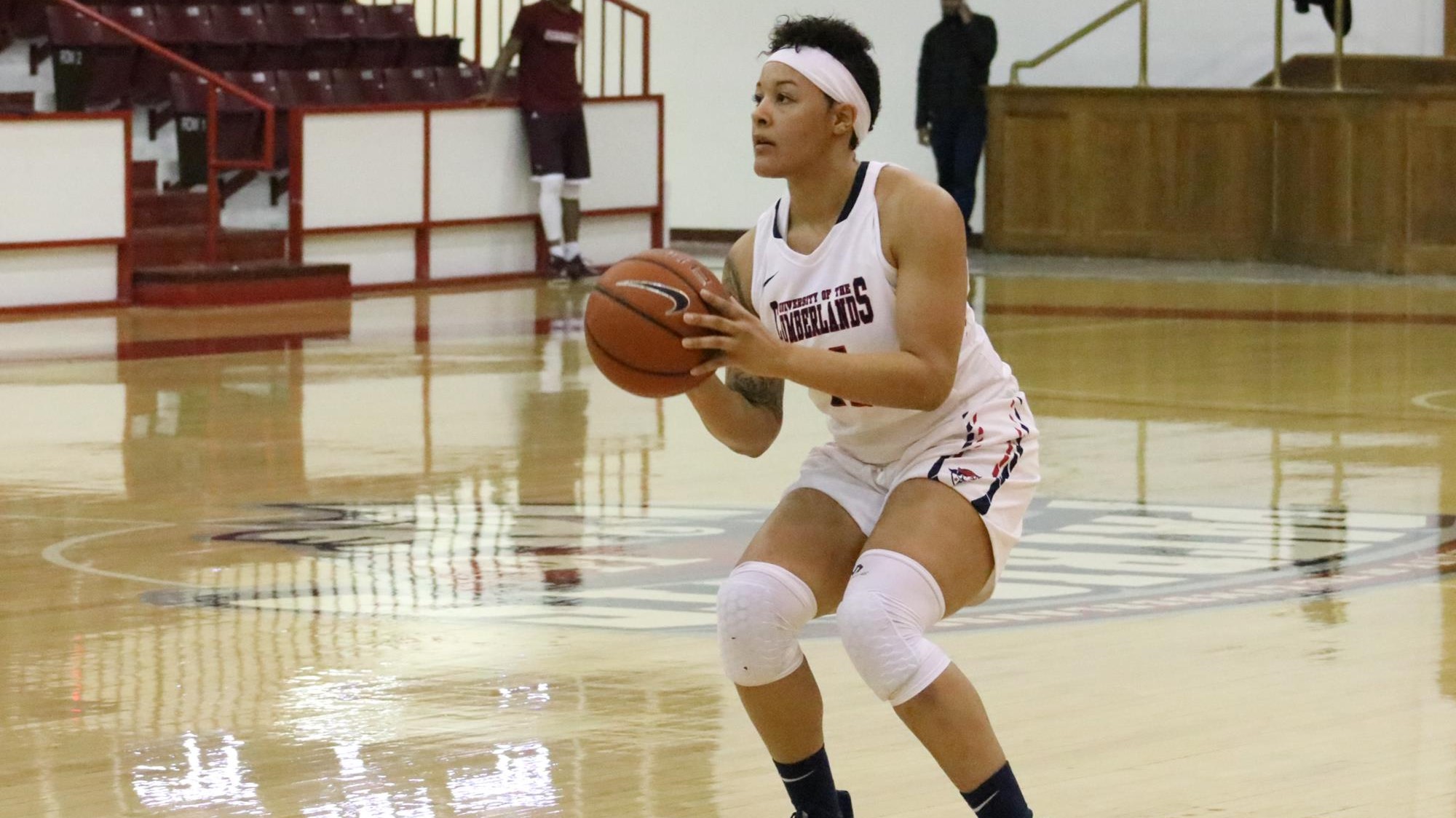 Patriots Hold Off Second Half Surge from Conquistadors in Win ...