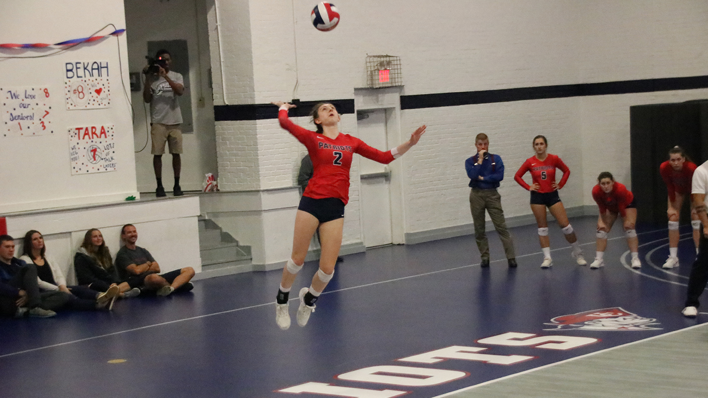 Ashley Sobocinski - Women's Volleyball - University of the Cumberlands ...