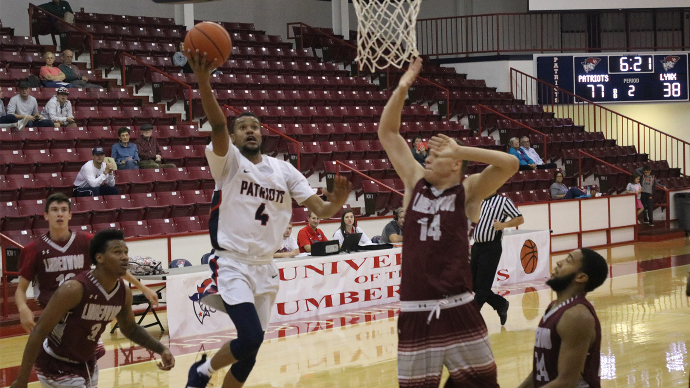 Chance Edwards - Men's Basketball - University of the Cumberlands Athletics