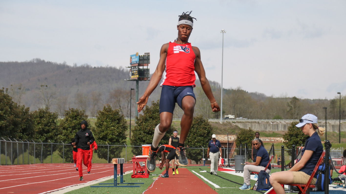Jayce Shaffer - Men's Track & Field - University of the Cumberlands ...