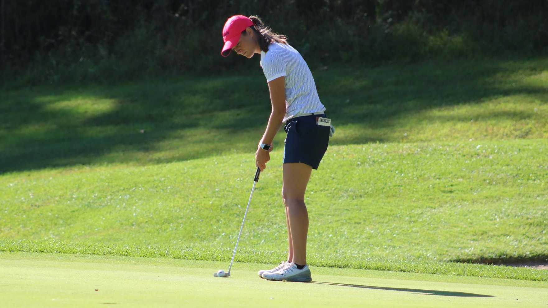 Kaitlyn Riley - Women's Golf - University of the Cumberlands Athletics