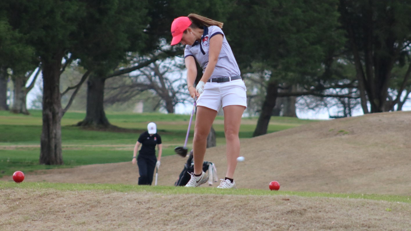 Kaitlyn Riley - Women's Golf - University of the Cumberlands Athletics