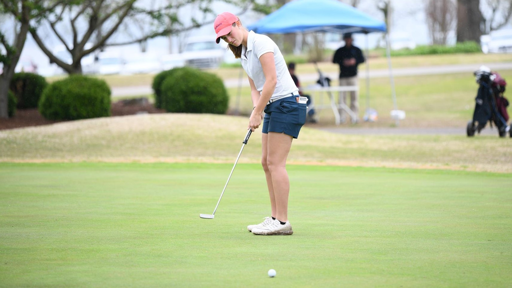 Kaitlyn Riley - Women's Golf - University of the Cumberlands Athletics