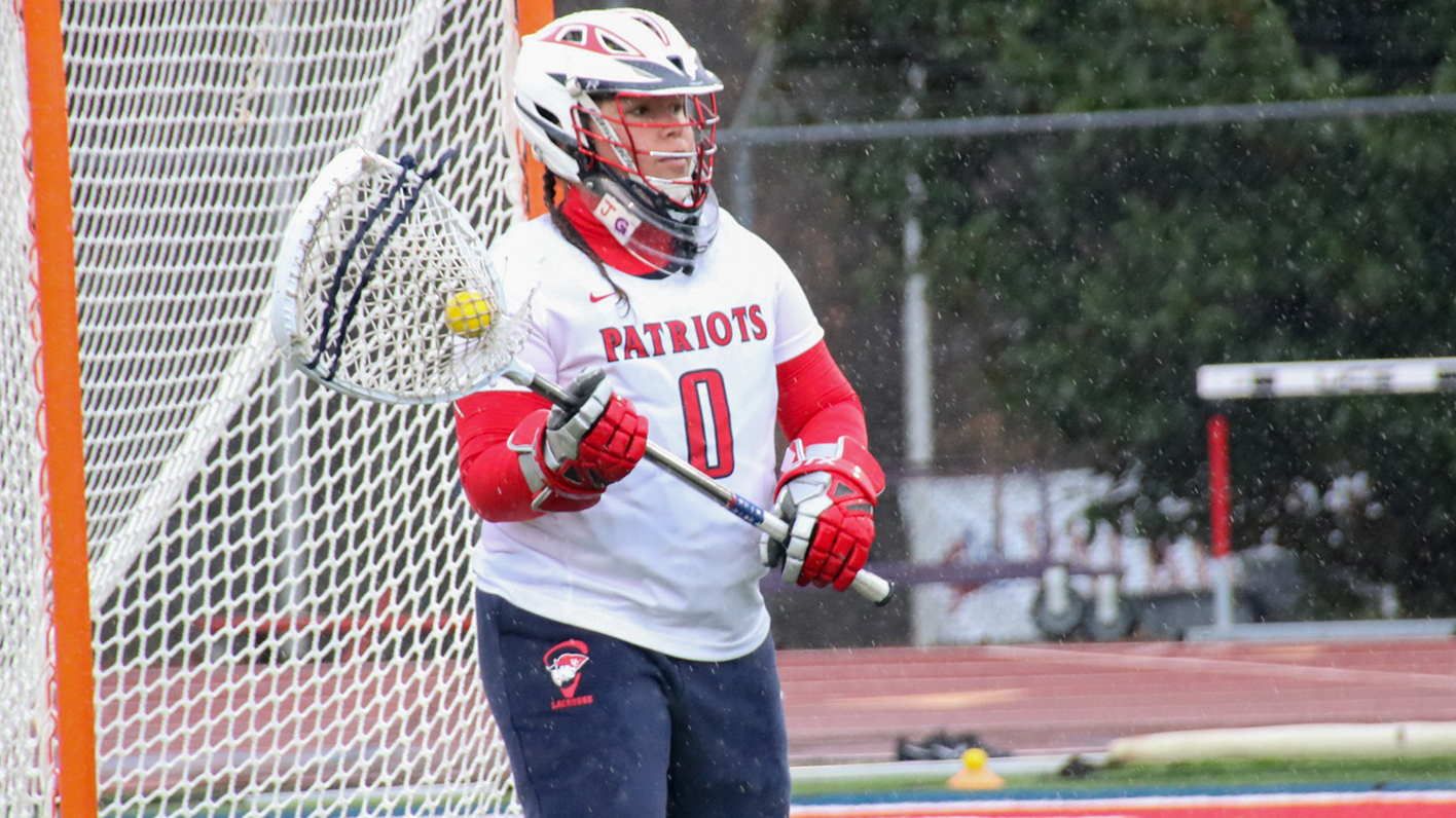 Emily Cabrera - Women's Lacrosse - University of the Cumberlands Athletics