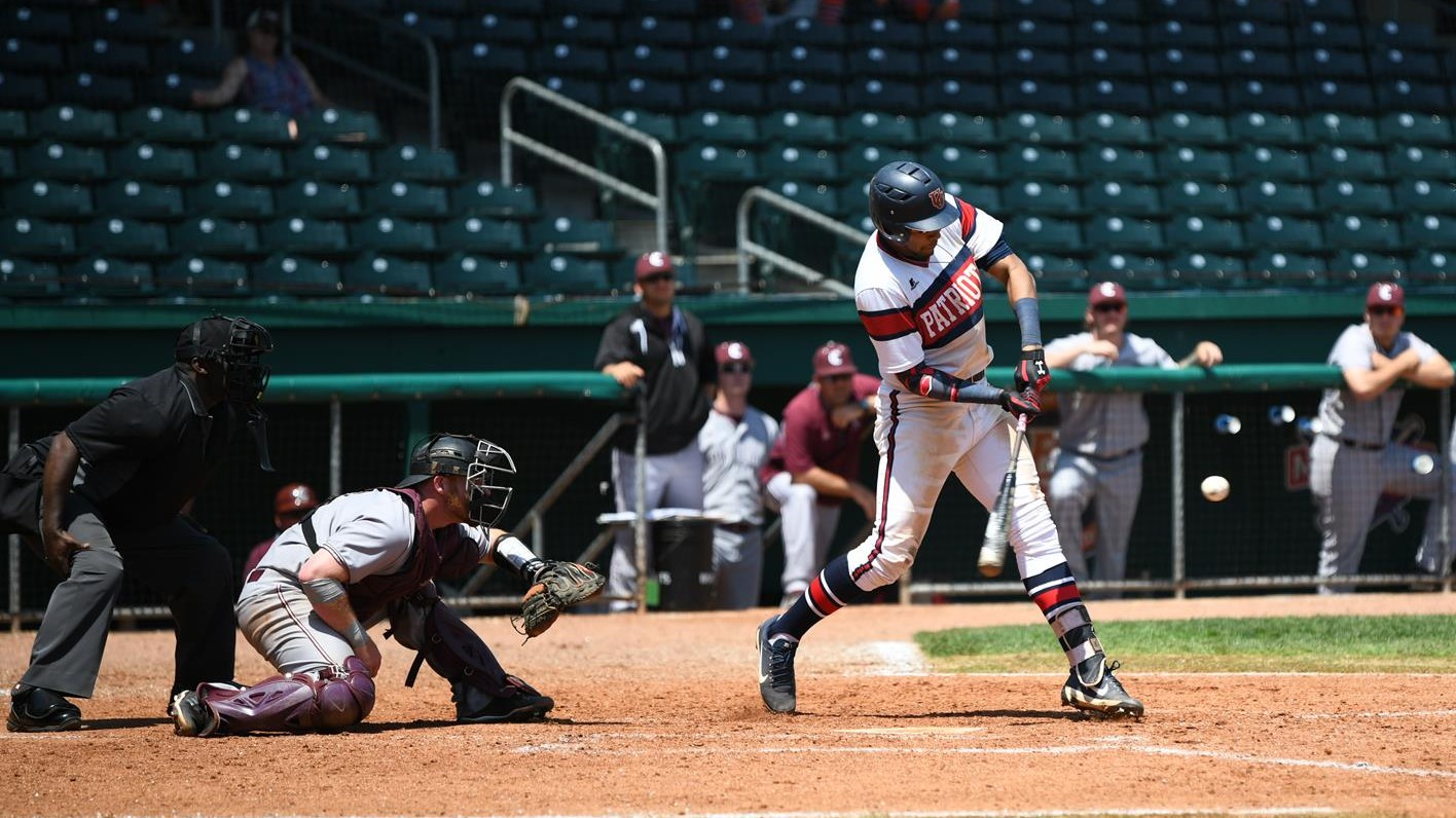 Raudy Martinez - Baseball - University of the Cumberlands Athletics
