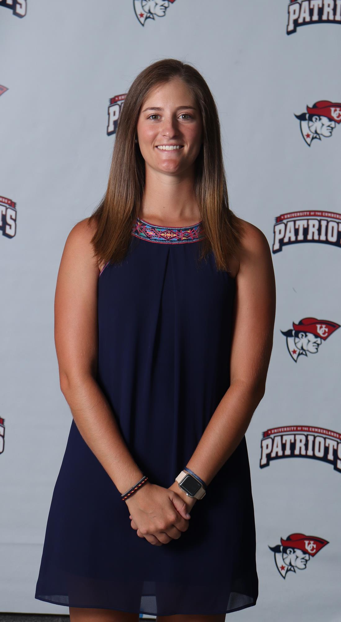Kaitlyn Riley - Women's Golf Coach - University of the Cumberlands ...