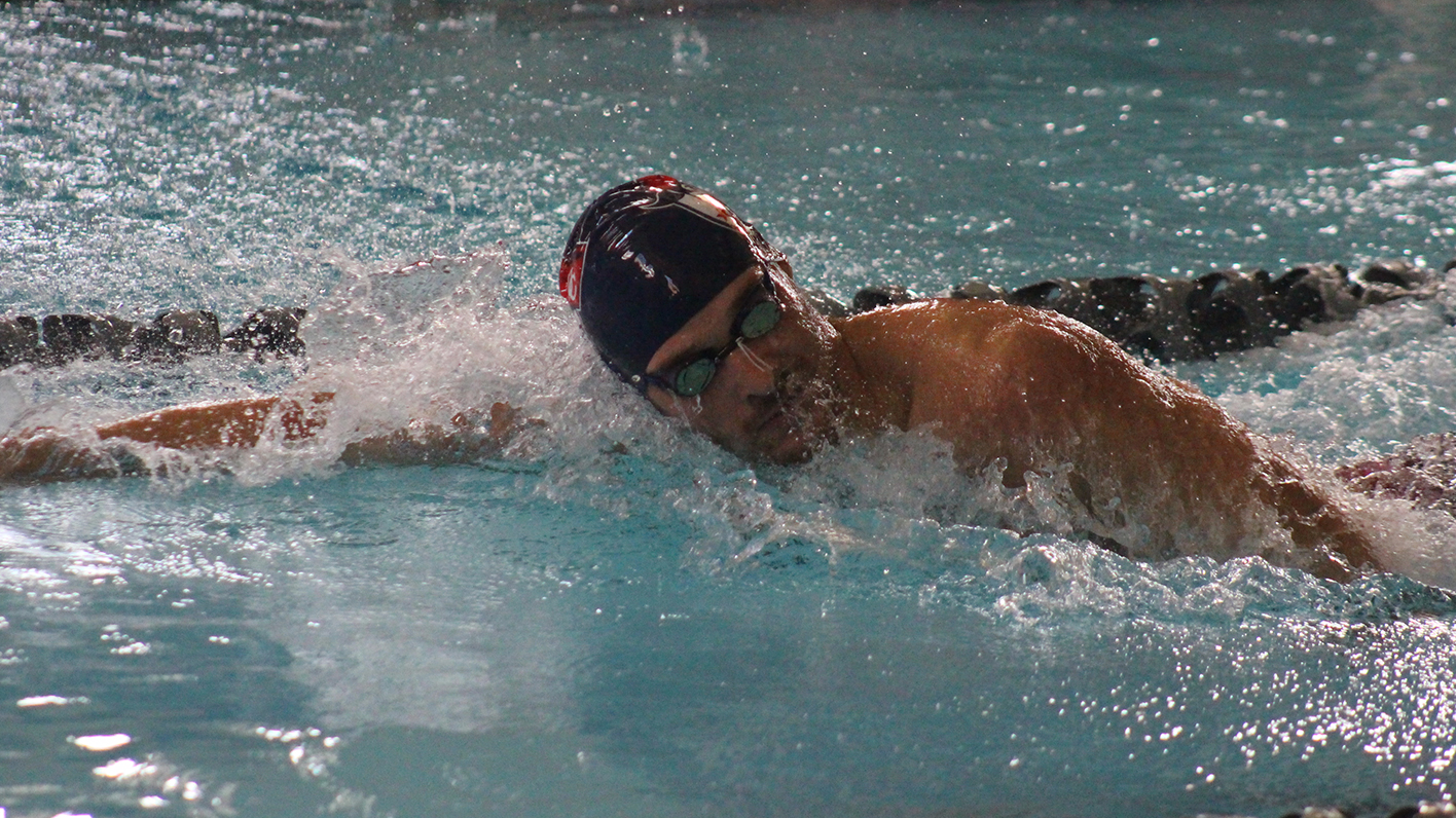Bryce Pierce - Men's Swimming & Diving - University of the Cumberlands ...