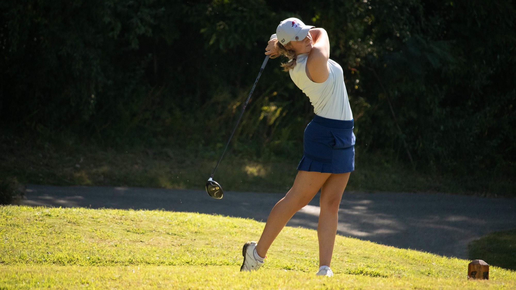 Lucia Pena - Women's Golf - University of the Cumberlands Athletics