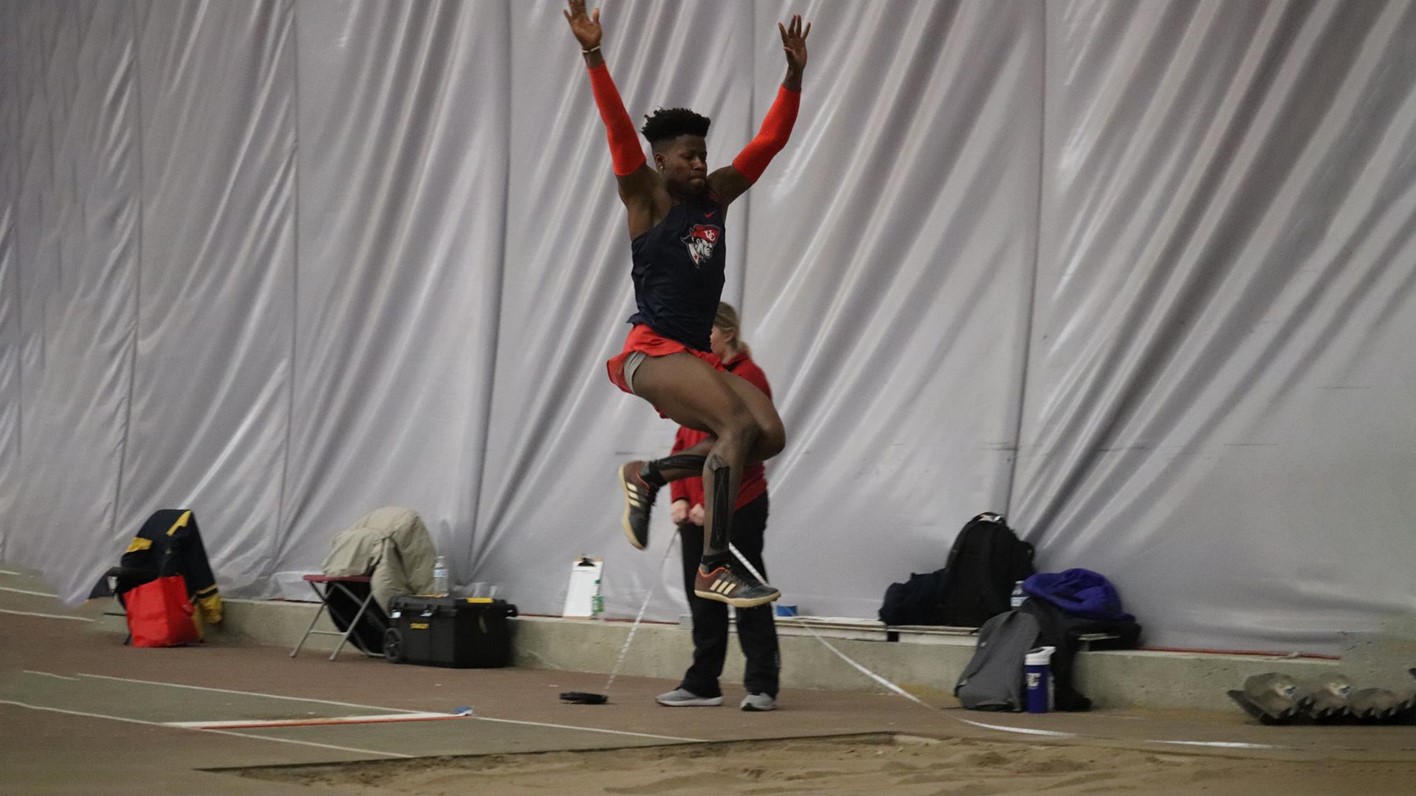 Jayce Shaffer - Men's Track & Field - University of the Cumberlands ...