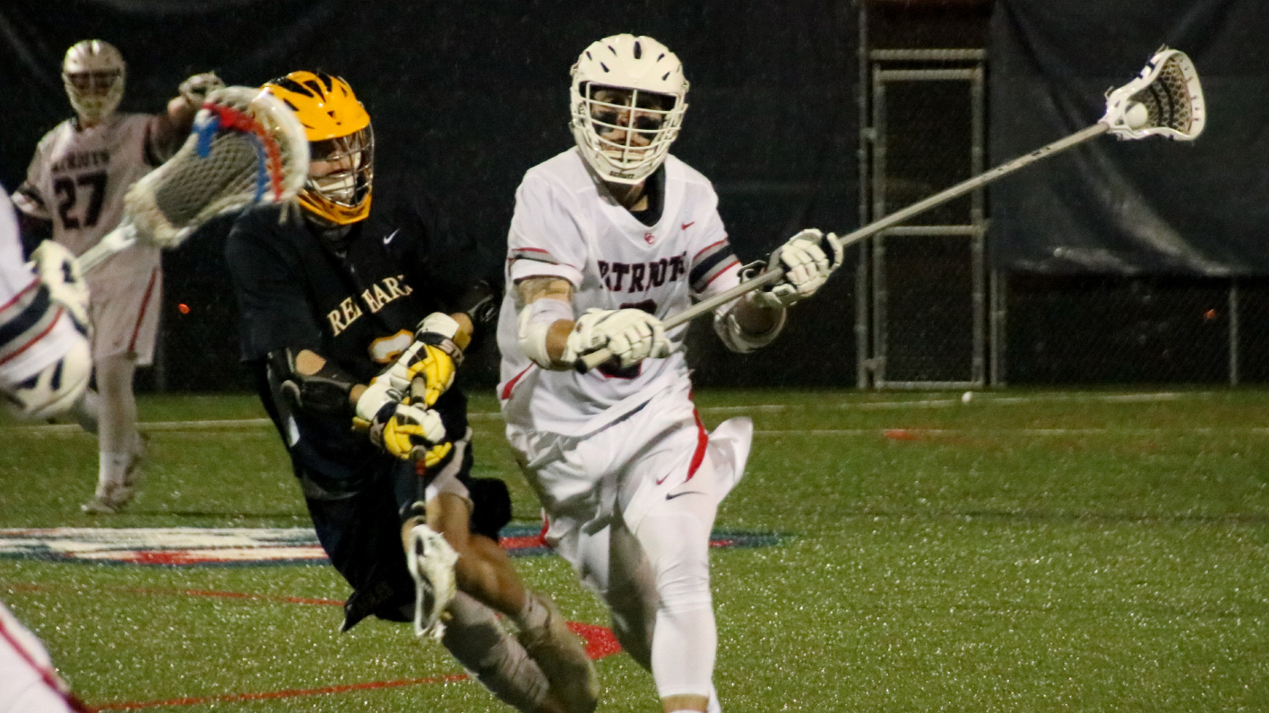 Patriots Men’s Lacrosse Falls to SCAD - University of the Cumberlands ...