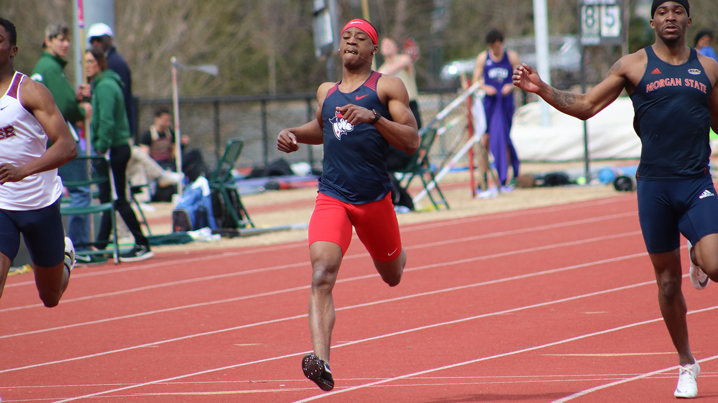 Demarius Smith - Men's Track & Field - University of the Cumberlands ...