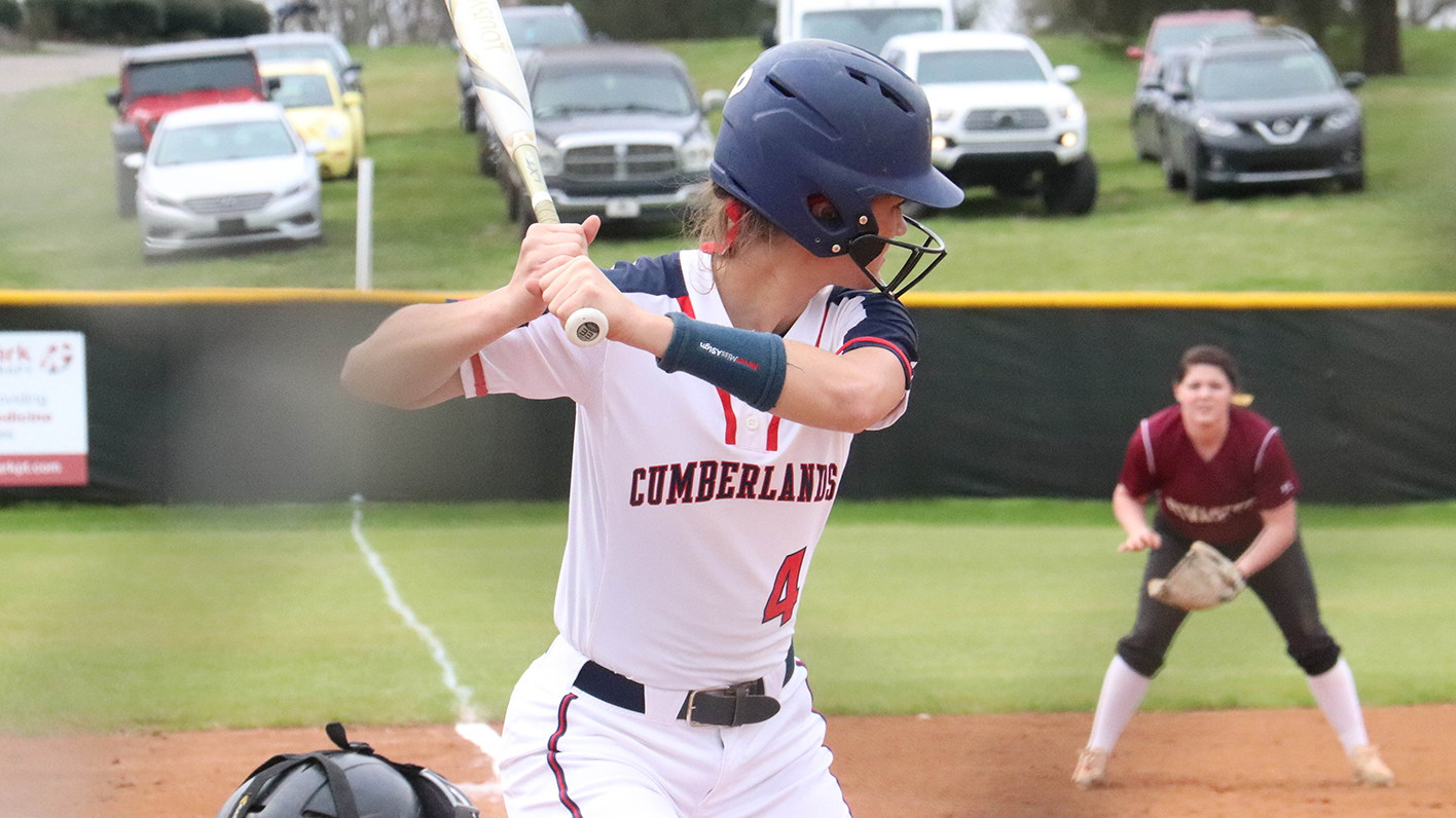 Madison Huber - Softball - University of the Cumberlands Athletics