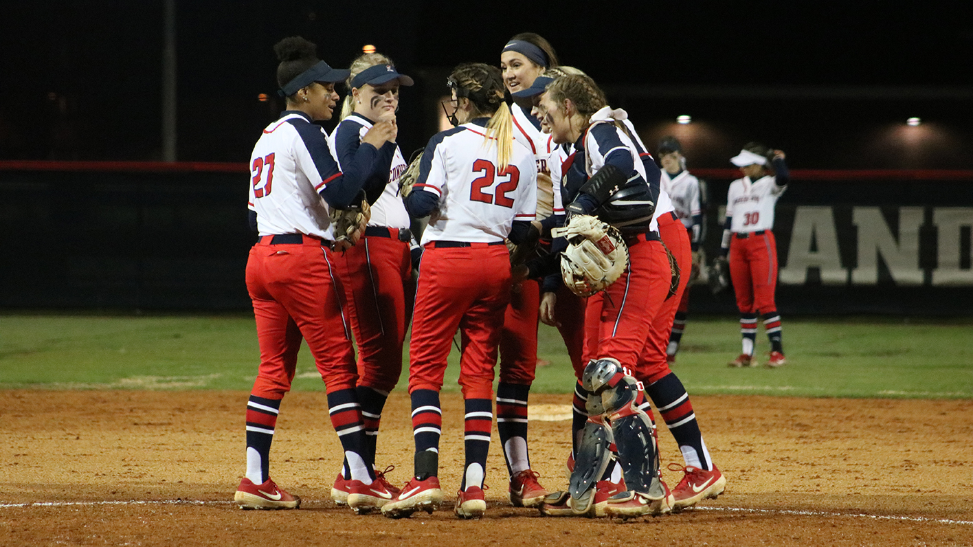 Paige Parker - Softball - University of the Cumberlands Athletics