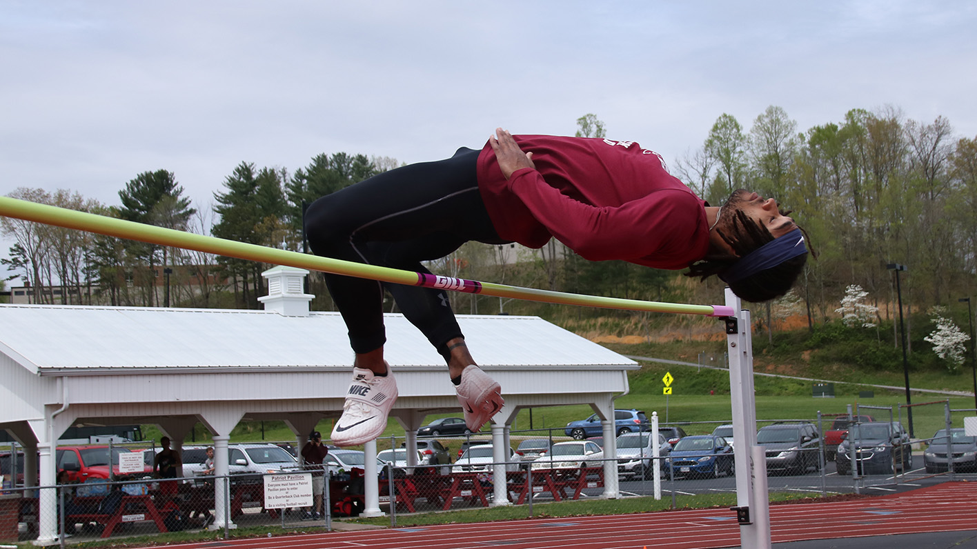 Nathan Hepburn - Men's Track & Field - University of the Cumberlands ...