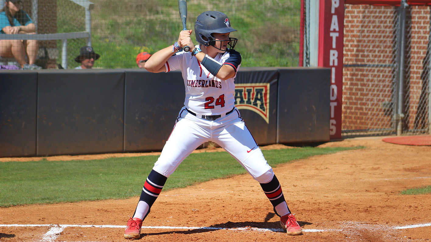 Tori Malone - Softball - University of the Cumberlands Athletics