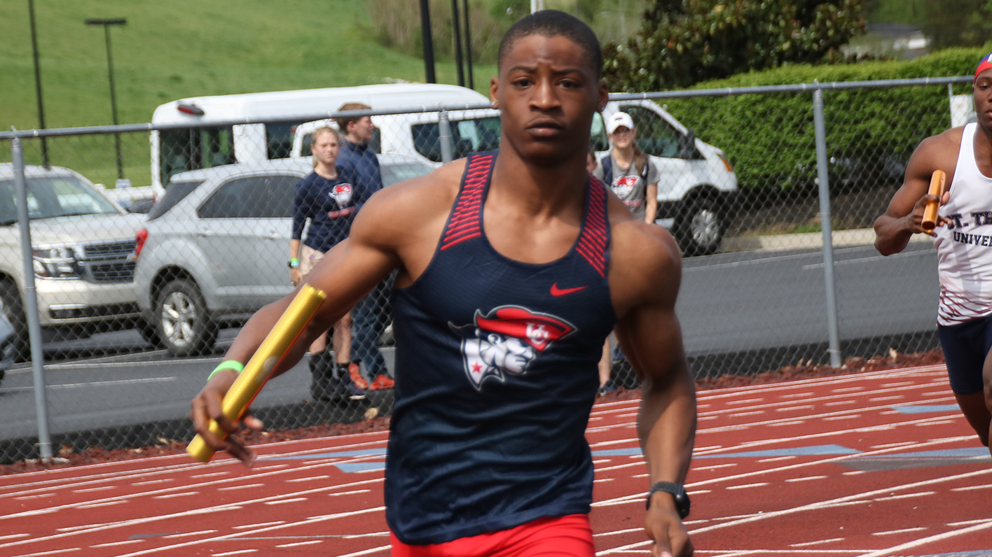 Demarius Smith - Men's Track & Field - University of the Cumberlands ...