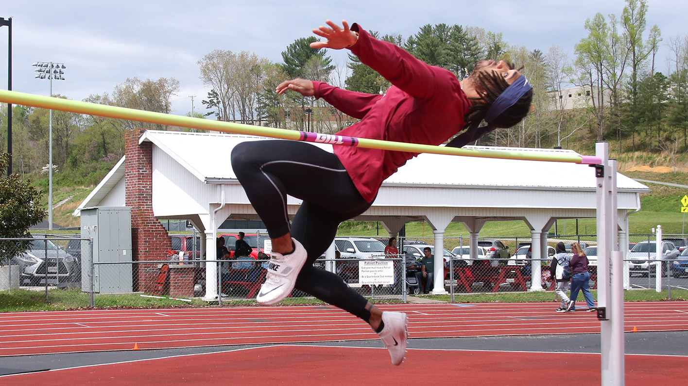 Nathan Hepburn - Men's Track & Field - University of the Cumberlands ...