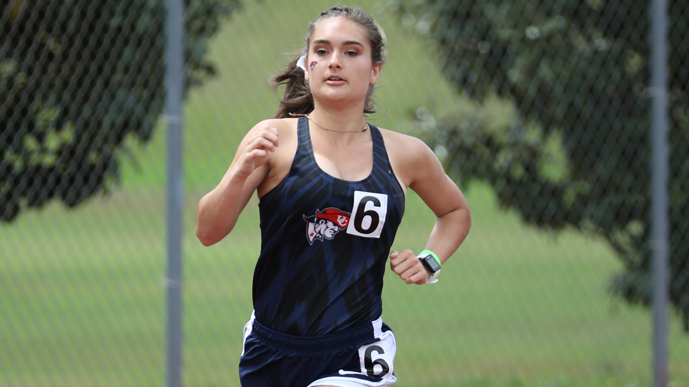 Lauren McHan - Women's Track & Field - University of the Cumberlands ...