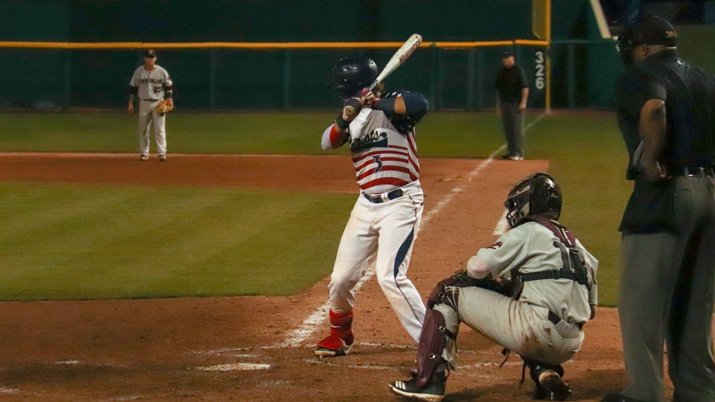 Jose Rojas - Baseball - University of the Cumberlands Athletics