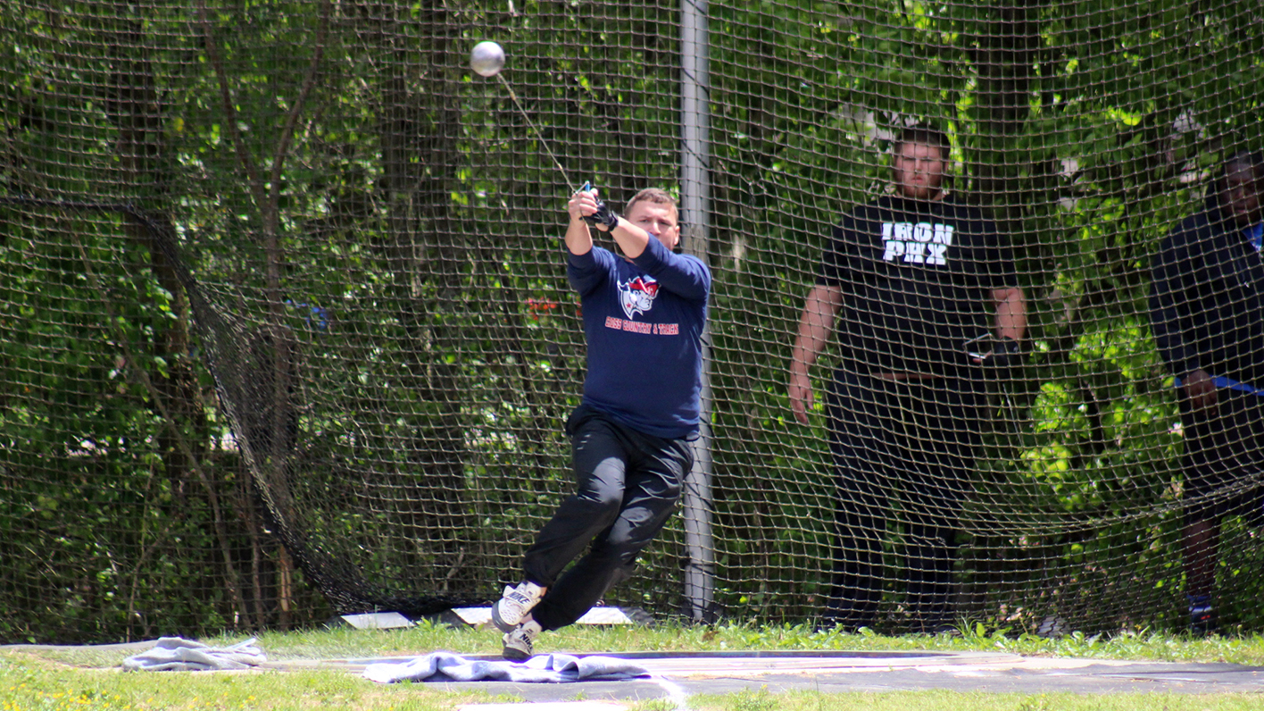 Jacob Washburn - Men's Track & Field - University of the Cumberlands ...