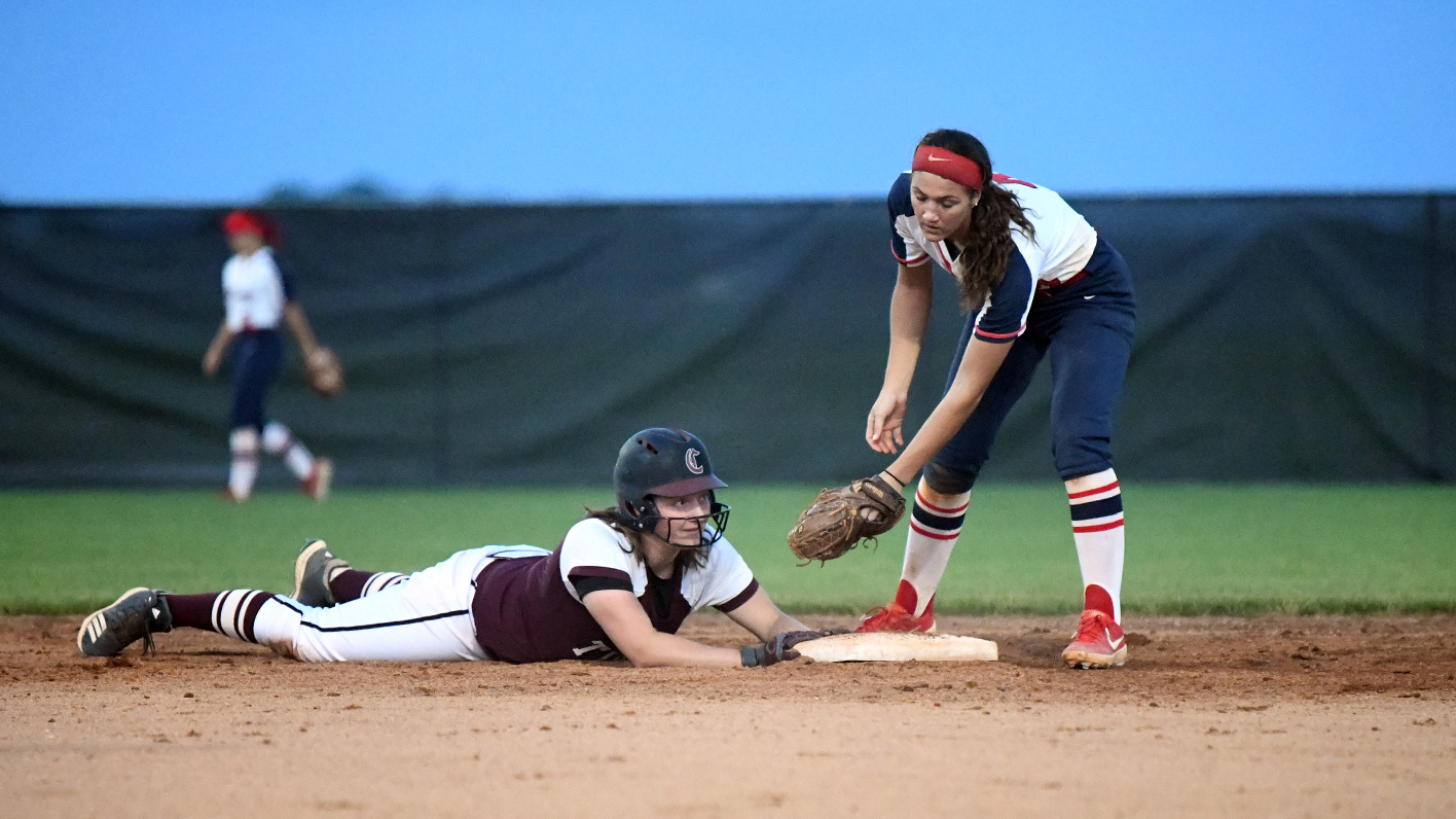 Madison Huber - Softball - University of the Cumberlands Athletics
