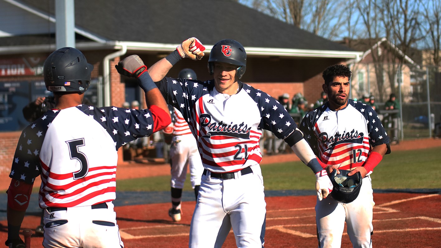 Bryan Leef - Baseball - University of the Cumberlands Athletics