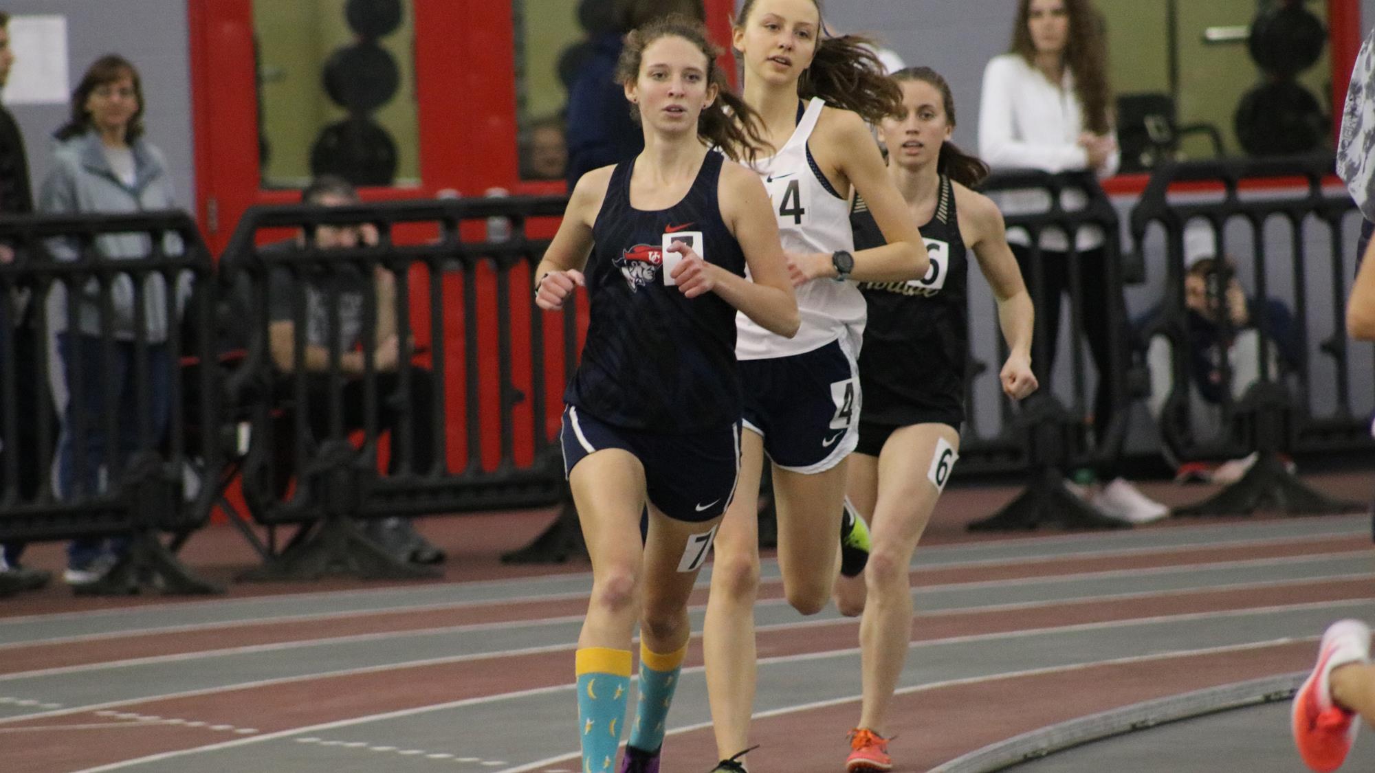 Tara Todd - Women's Track & Field - University of the Cumberlands Athletics