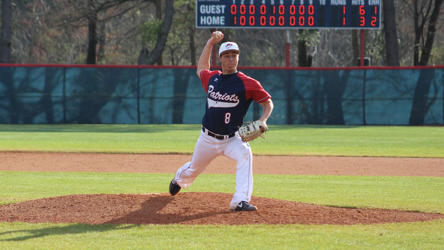 Bryan Juarez - Baseball - University of the Cumberlands Athletics