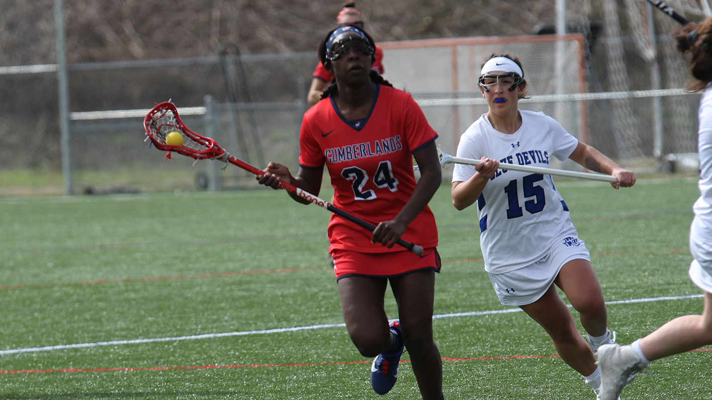 Trinity Brown - Women's Lacrosse - University of the Cumberlands Athletics
