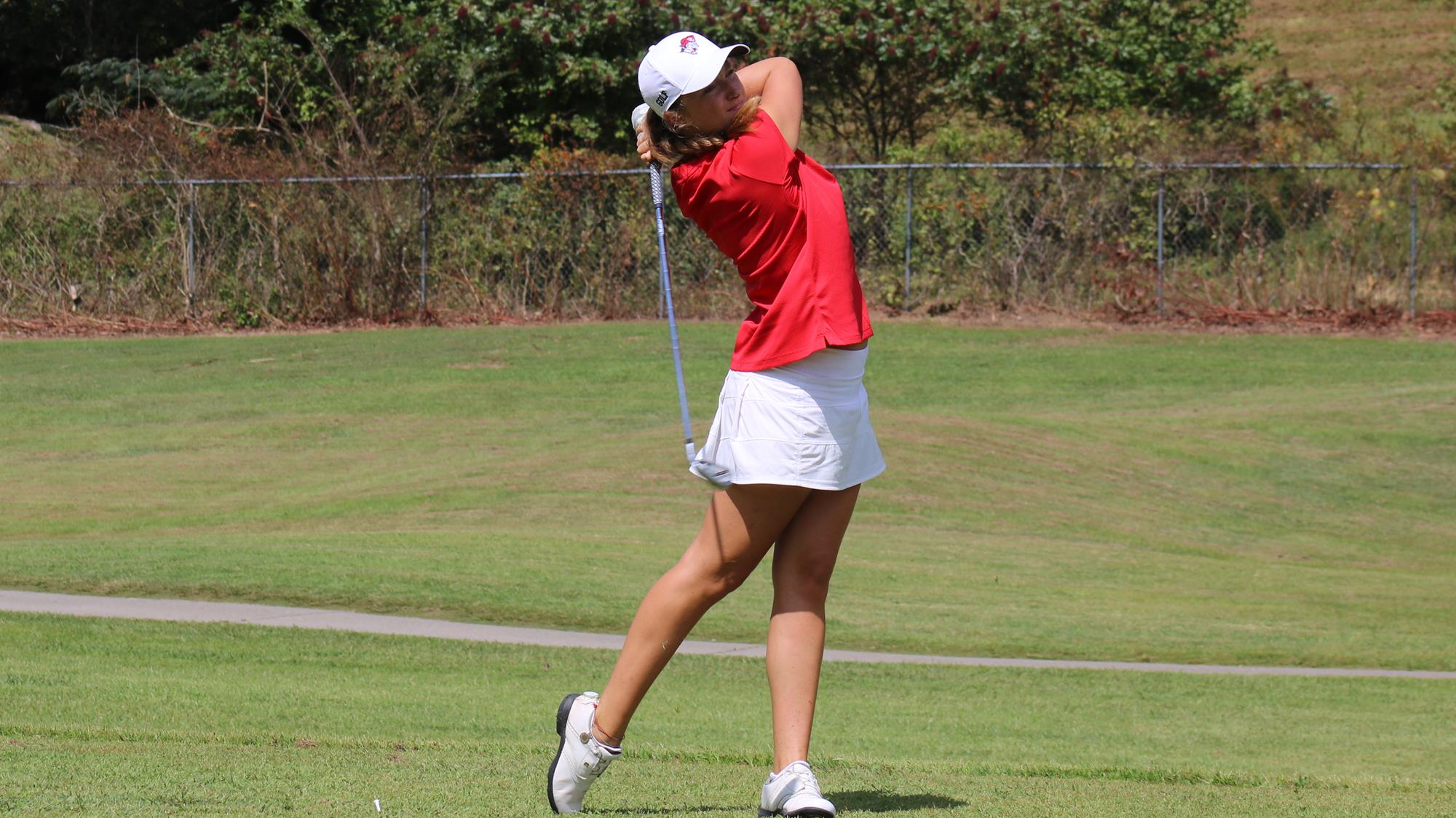Lucia Pena - Women's Golf - University of the Cumberlands Athletics